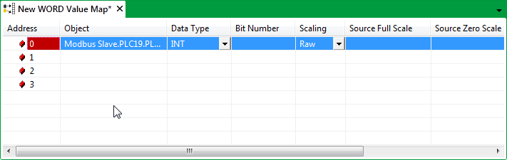 Core Configuration Guide - Add an Entry to the Value Map (Configuring Value Maps)
